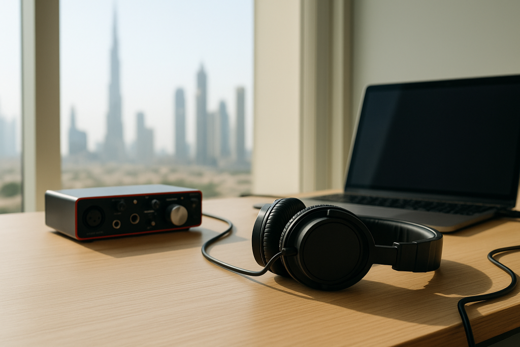 Best Budget Headphones for Home Studios - Audio Gear Hub