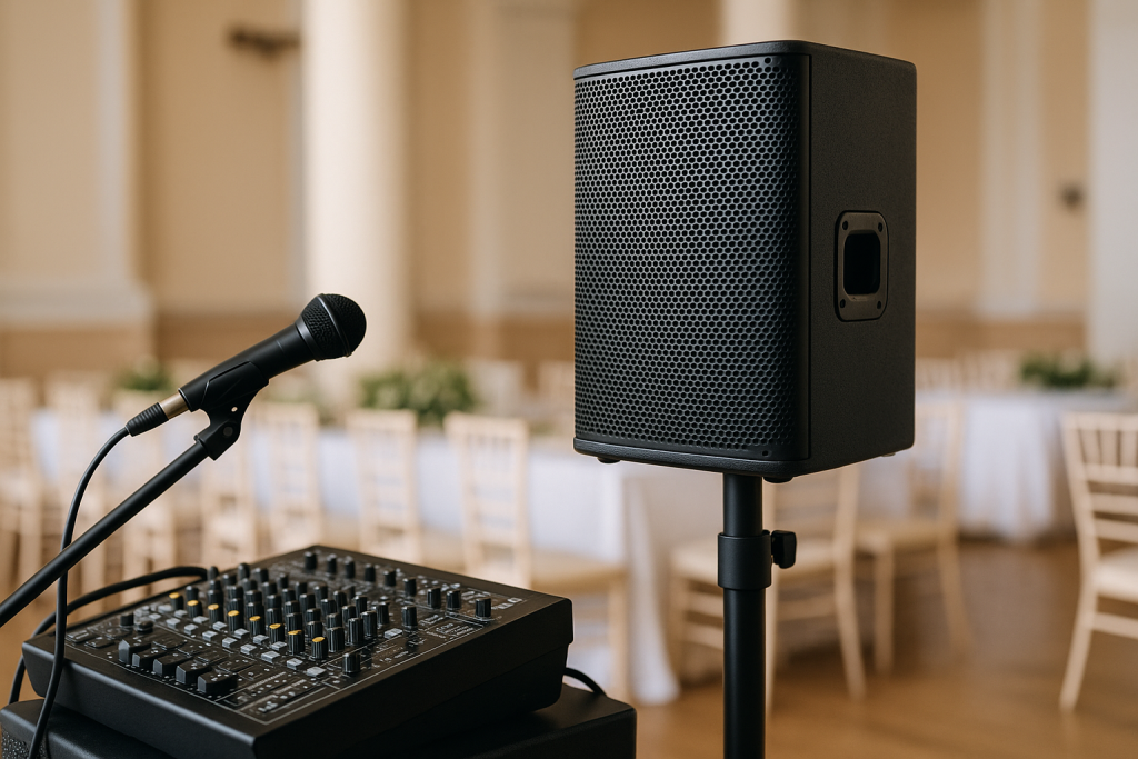 Best PA System Australia: Top Picks, Prices & Buying Guide